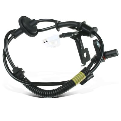 China Rear Passenger ABS Wheel Speed Sensor for Hyundai Accent 12-17 L4 1.6L for sale