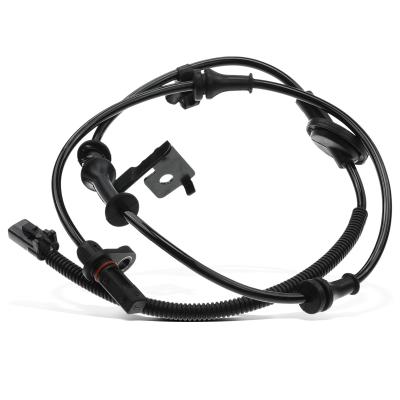 China Rear Passenger ABS Wheel Speed Sensor for Kia Forte 2014-2018 L4 1.8L 2.0L for sale