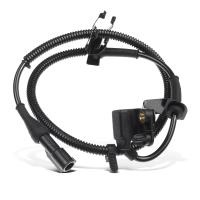 China Rear Passenger ABS Wheel Speed Sensor for Jaguar S-Type 2000-2002 for sale
