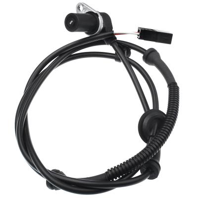 China Rear Driver or Passenger ABS Wheel Speed Sensor for Audi A4 A4 Quattro 2005-2008 for sale