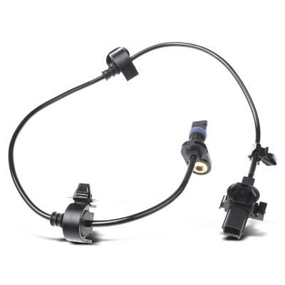 China Rear Passenger ABS Wheel Speed Sensor for Honda Civic 2012 EX LX for sale