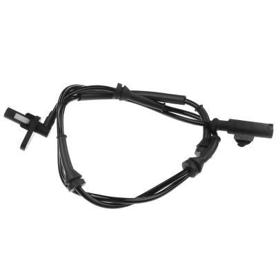 Rear Driver or Passenger ABS Wheel Speed Sensor for Land Rover LR3 LR4 SUV