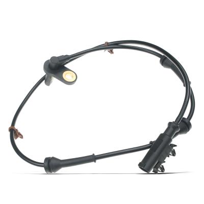 China Rear Passenger ABS Wheel Speed Sensor for Nissan Altima 2005-2006 for sale