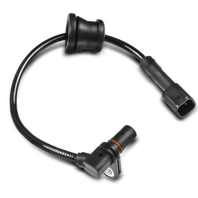 China Rear Driver or Passenger ABS Wheel Speed Sensor for Chevy Equinox GMC Terrain for sale