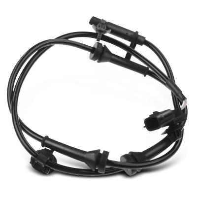 China Rear Driver or Passenger ABS Wheel Speed Sensor for Nissan Altima 14-18 Maxima for sale