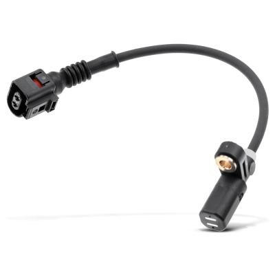 China Rear Driver or Passenger ABS Wheel Speed Sensor for Audi TT Quattro VW Jetta for sale