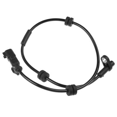 China Rear Driver or Passenger ABS Wheel Speed Sensor for Ford Fiesta 2015-2019 for sale