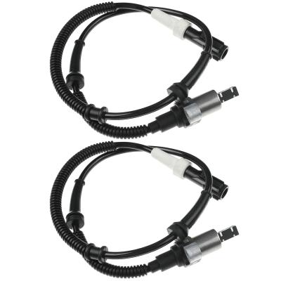 China 2x Front Driver & Passenger ABS Wheel Speed Sensor for Ford Crown Victoria 95-97 for sale