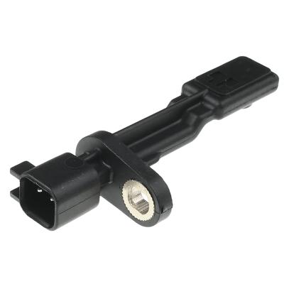 Rear Driver or Passenger ABS Wheel Speed Sensor for Jeep Liberty Wrangler