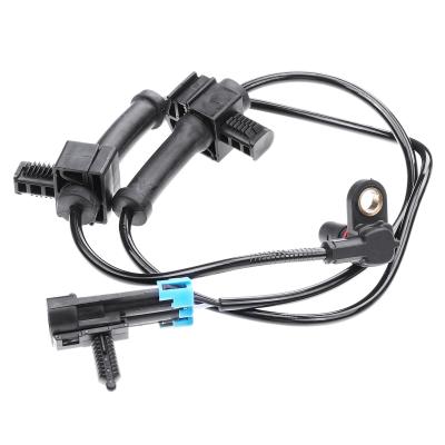 China Rear Driver or Passenger ABS Wheel Speed Sensor for Chevy Silverado 1500 07-13 for sale
