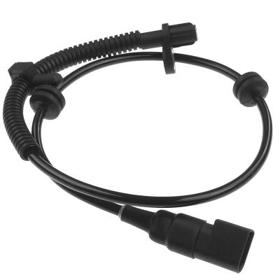China Rear Driver or Passenger ABS Wheel Speed Sensor for Ford Focus 2000-2007 FWD for sale