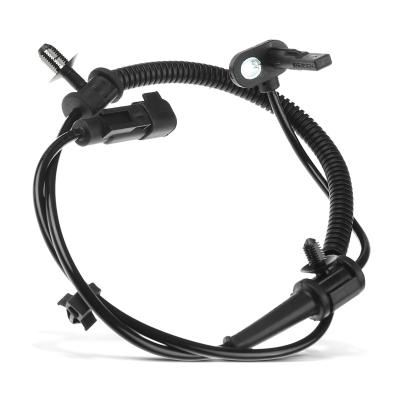 China Rear Driver or Passenger ABS Wheel Speed Sensor for Buick Allure LaCrosse Regal for sale