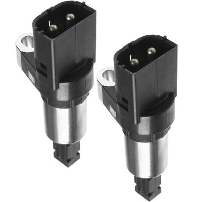 China 2x Rear Driver & Passenger ABS Wheel Speed Sensor for Volvo 850 1993 L5 2.4L for sale