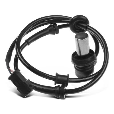 China Rear Driver or Passenger ABS Wheel Speed Sensor for Audi A4 Quattro 1.8L 2.8L for sale