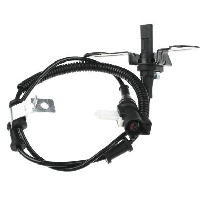 China Front Driver ABS Wheel Speed Sensor for Ford E-150 E-250 E-350 Super Duty 09-10 for sale