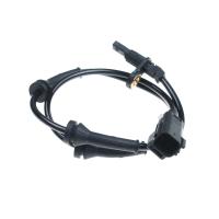 China 2x Rear ABS Wheel Speed Sensor for Land Rover Range Rover Evoque 2012 for sale