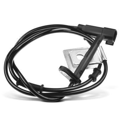 China Front Passenger ABS Wheel Speed Sensor for Chevrolet Equinox GMC Terrain 10-17 for sale