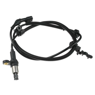 China Front Passenger ABS Wheel Speed Sensor for Ford Excursion F-250 F-350 Super Duty for sale