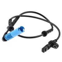 China 2x Front Driver & Passenger ABS Wheel Speed Sensor for BMW E46 E90 325xi 01-05 for sale