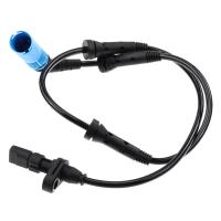 China 2x Front Driver & Passenger ABS Wheel Speed Sensor for BMW E46 E90 325xi 01-05 for sale