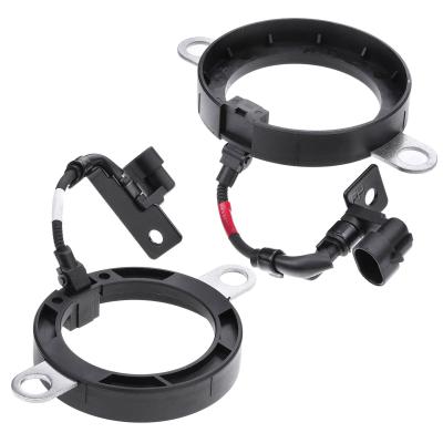 China 2x Rear Driver & Passenger ABS Wheel Speed Sensor for Hyundai Veracruz 07-11 for sale