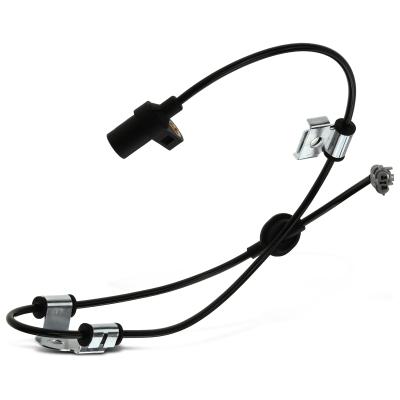 China Front Driver ABS Wheel Speed Sensor for Subaru Impreza 01-06 Legacy 00-04 for sale