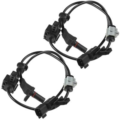 China 2x Front Left & Right ABS Wheel Speed Sensor for Chevy Silverado 2500 HD 11-20 for sale