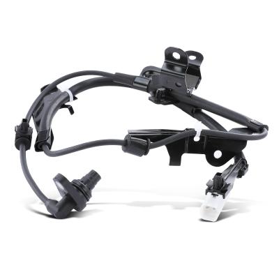 China Front Driver ABS Wheel Speed Sensor for Toyota Tundra 2005-2006 V6 4.0L for sale