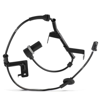 China Front Driver ABS Wheel Speed Sensor for Hyundai Sonata XG300 Kia Magentis Optima for sale