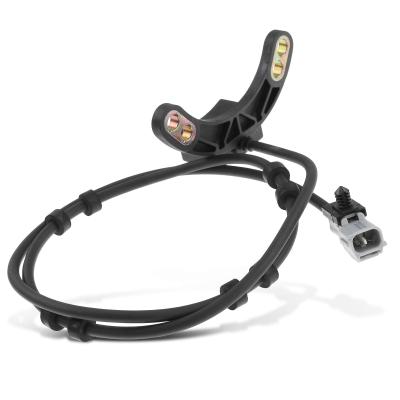 China Front Passenger ABS Wheel Speed Sensor for Dodge Ram 1500 96-99 Ram 3500 2WD for sale