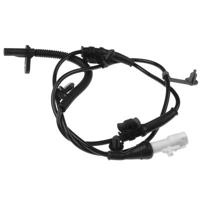China Front Driver ABS Wheel Speed Sensor for Ford Edge Lincoln MKX 2007-2012 for sale
