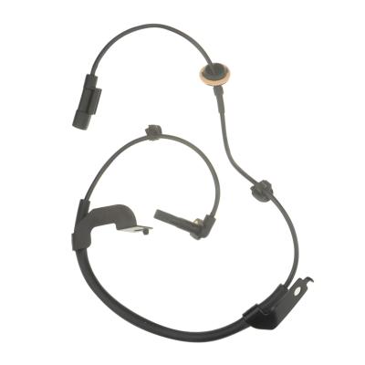 China Front Driver ABS Wheel Speed Sensor for Jeep Compass Patriot 2007-2014 Caliber for sale