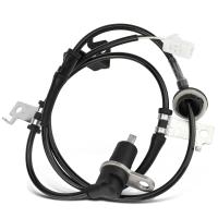 China Rear Driver ABS Wheel Speed Sensor for Mazda MPV 2000-2006 for sale