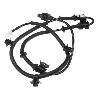 China Front Driver ABS Wheel Speed Sensor for Hyundai Veloster L4 1.6L 2012-2017 for sale