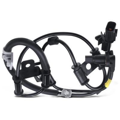 China Front Passenger ABS Wheel Speed Sensor for Hyundai Accent 2010-2011 L4 1.6L for sale