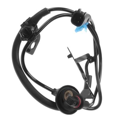 China Rear Passenger ABS Wheel Speed Sensor for Mitsubishi Lancer Outlander Sport for sale