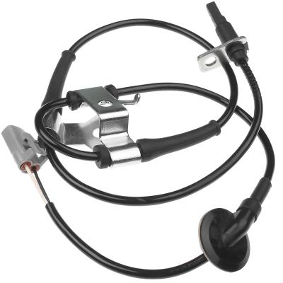 China Front Driver ABS Wheel Speed Sensor for Suzuki Grand Vitara 2006-2013 for sale