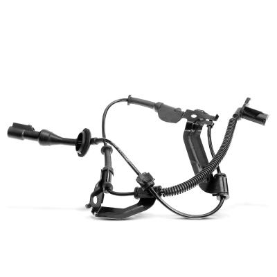 China Front Passenger ABS Wheel Speed Sensor for Ford Escape Mazda Tribute Mercury for sale