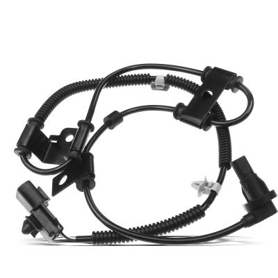 China Front Driver ABS Wheel Speed Sensor for Hyundai Accent 2005-2010 1.6L for sale