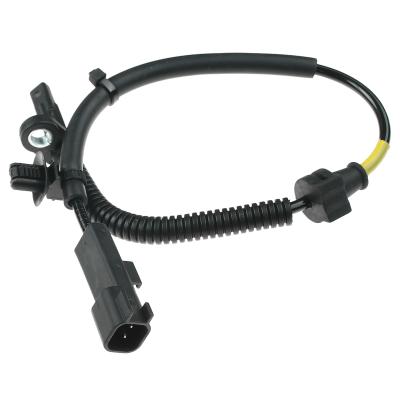 China Rear Driver or Passenger ABS Wheel Speed Sensor for Ford Fusion 13-18 Lincoln for sale
