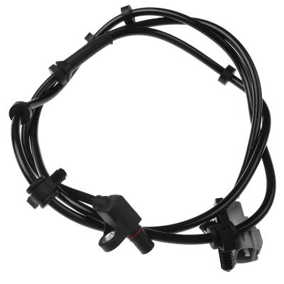 Front Driver or Passenger ABS Wheel Speed Sensor for Dodge Ram 2500 3500 00-02 4WD