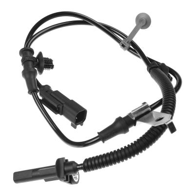 China Front Passenger ABS Wheel Speed Sensor for Ford Mustang 2015-2020 for sale