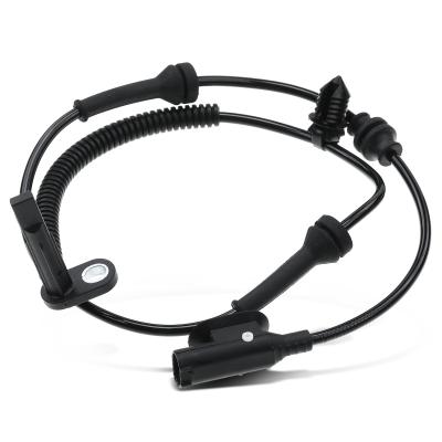 China Front Driver or Passenger ABS Wheel Speed Sensor for Jeep Cherokee 2014-2015 for sale