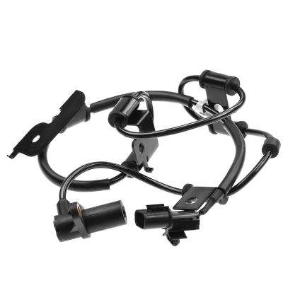 China Front Passenger ABS Wheel Speed Sensor for Hyundai Accent 06-09 Kia Rio 08-11 for sale