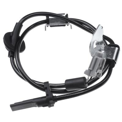 China Front Passenger ABS Wheel Speed Sensor for Subaru Legacy Outback 2007-2009 for sale