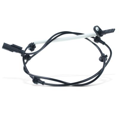 China Front Driver or Passenger ABS Wheel Speed Sensor for Ford Explorer 12-15 Taurus for sale