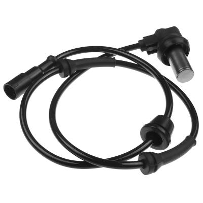 China Front Driver or Passenger ABS Wheel Speed Sensor for Audi 100 A6 Quattro S6 for sale