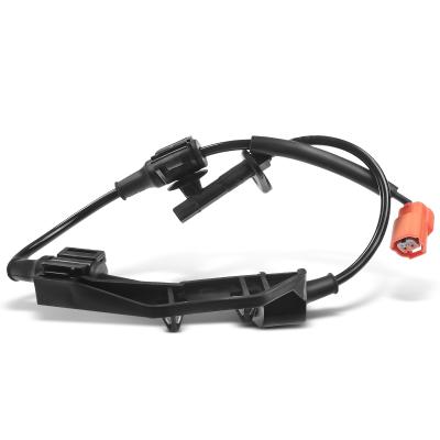 China Rear Driver ABS Wheel Speed Sensor for Honda CR-V 2002-2006 for sale