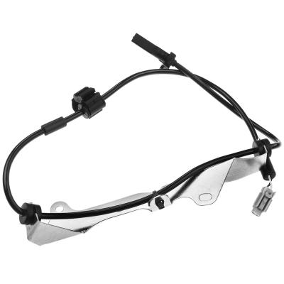 China Rear Driver ABS Wheel Speed Sensor for Subaru Forester 2007-2012 2.5L for sale