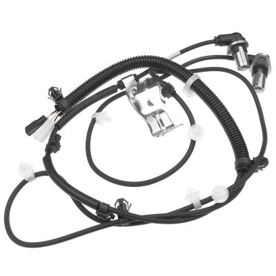 China Rear Driver or Passenger ABS Wheel Speed Sensor for Suzuki Grand Vitara 99-04 for sale